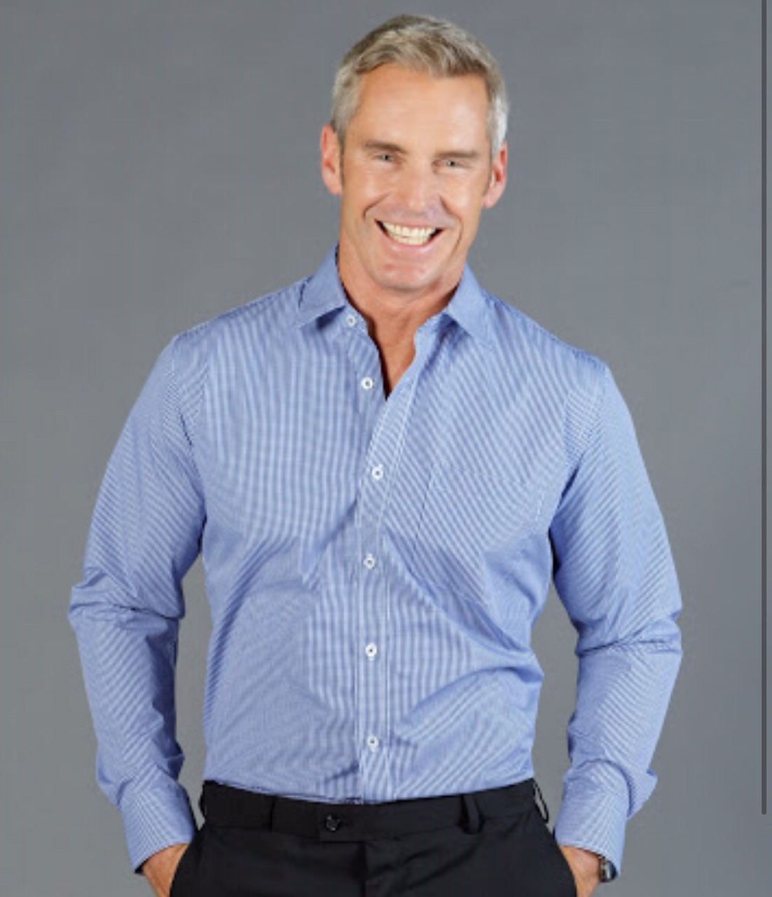 MICK CASE | Silhouette Models