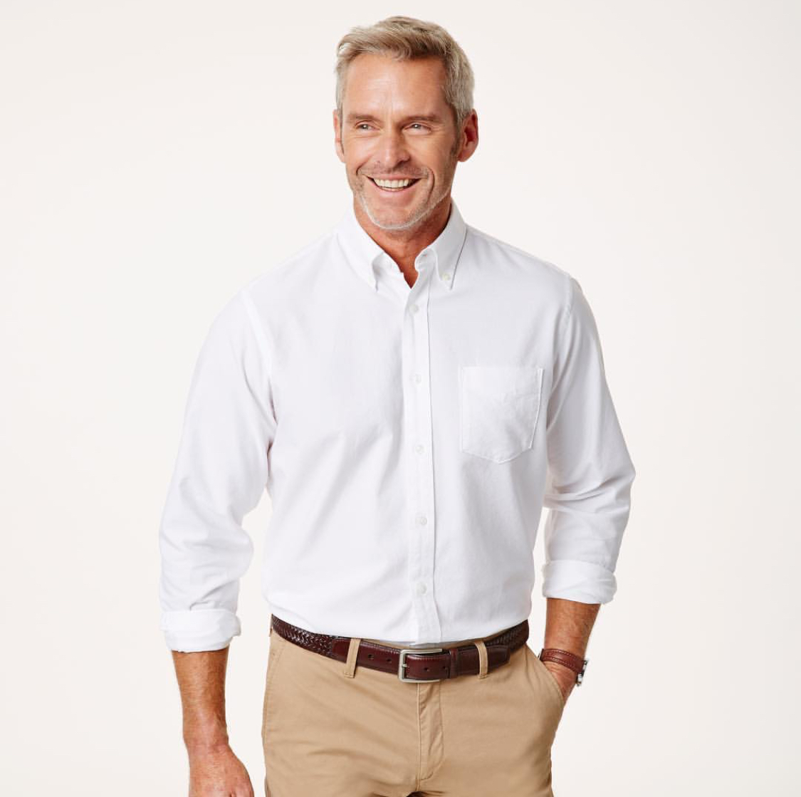 MICK CASE | Silhouette Models