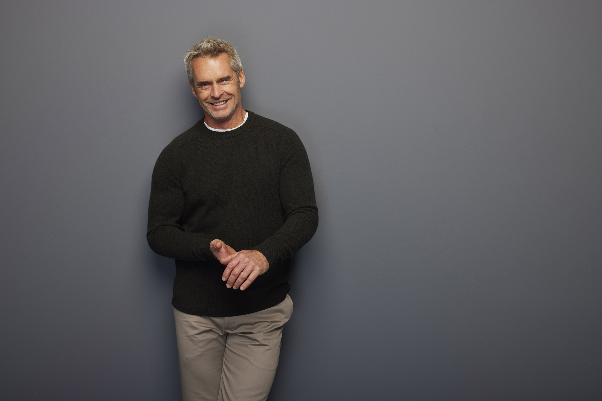 MICK CASE | Silhouette Models