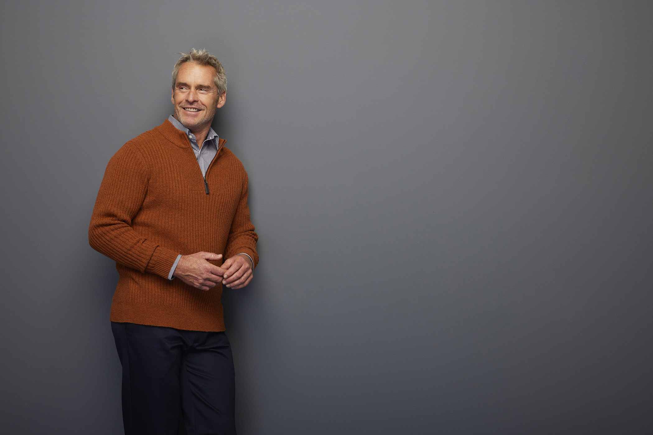 MICK CASE | Silhouette Models