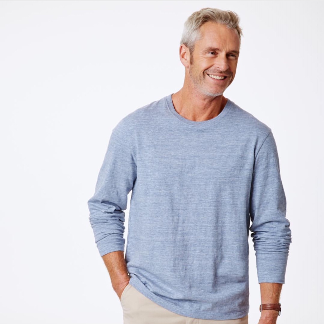 MICK CASE | Silhouette Models