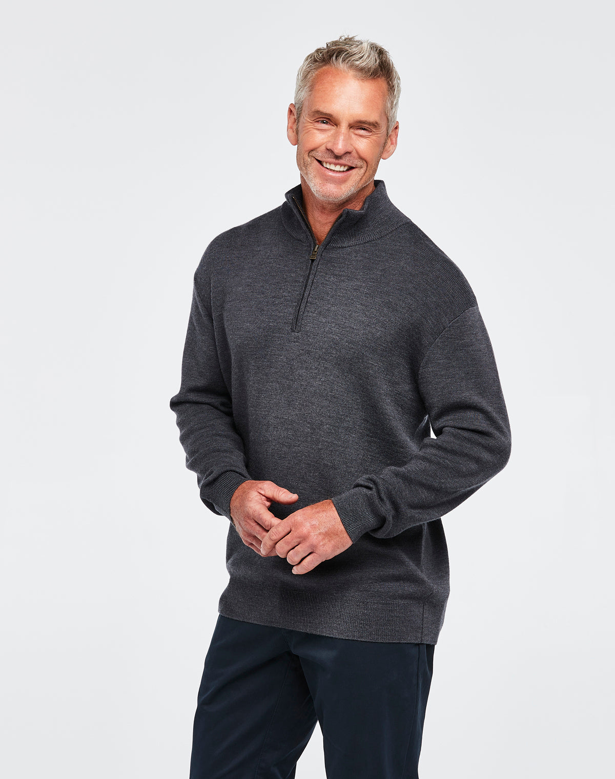 MICK CASE | Silhouette Models