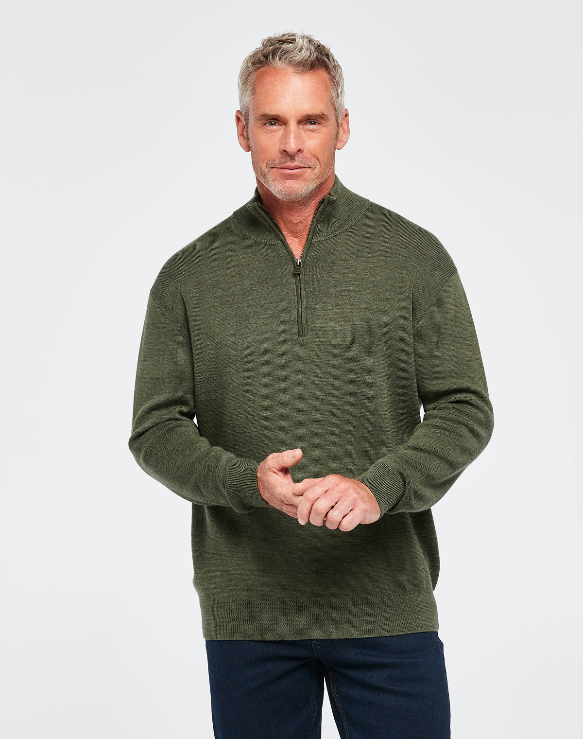 MICK CASE | Silhouette Models