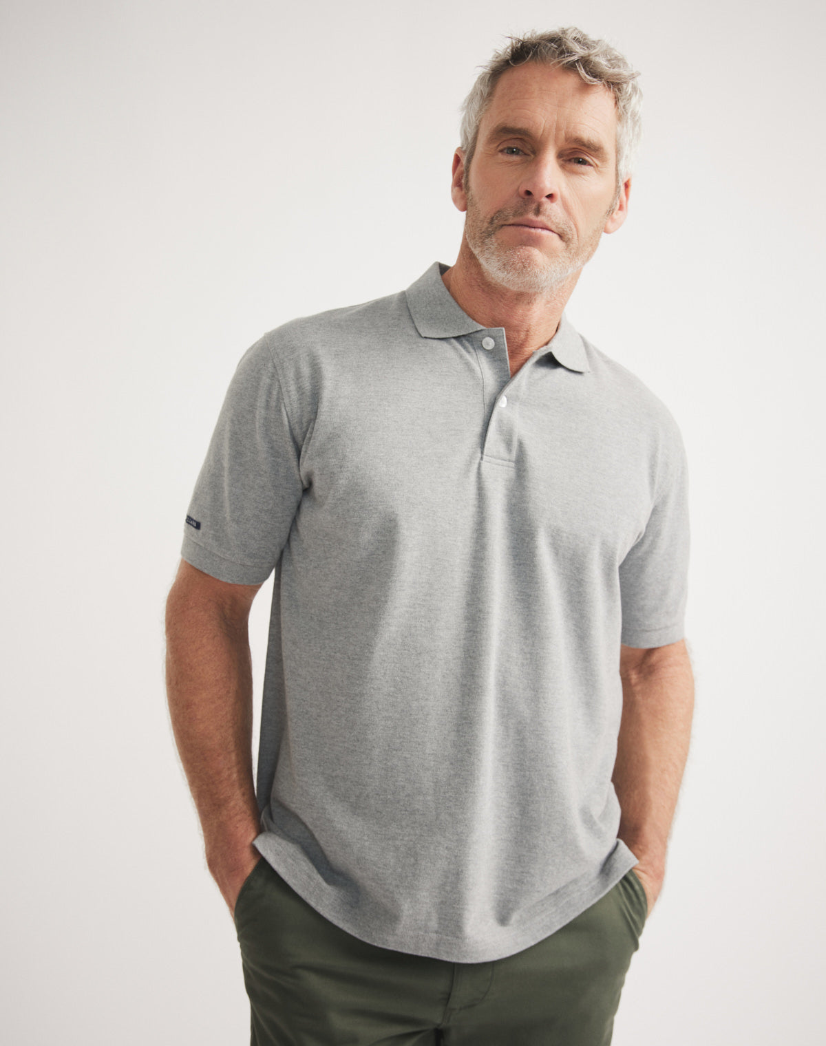 MICK CASE | Silhouette Models