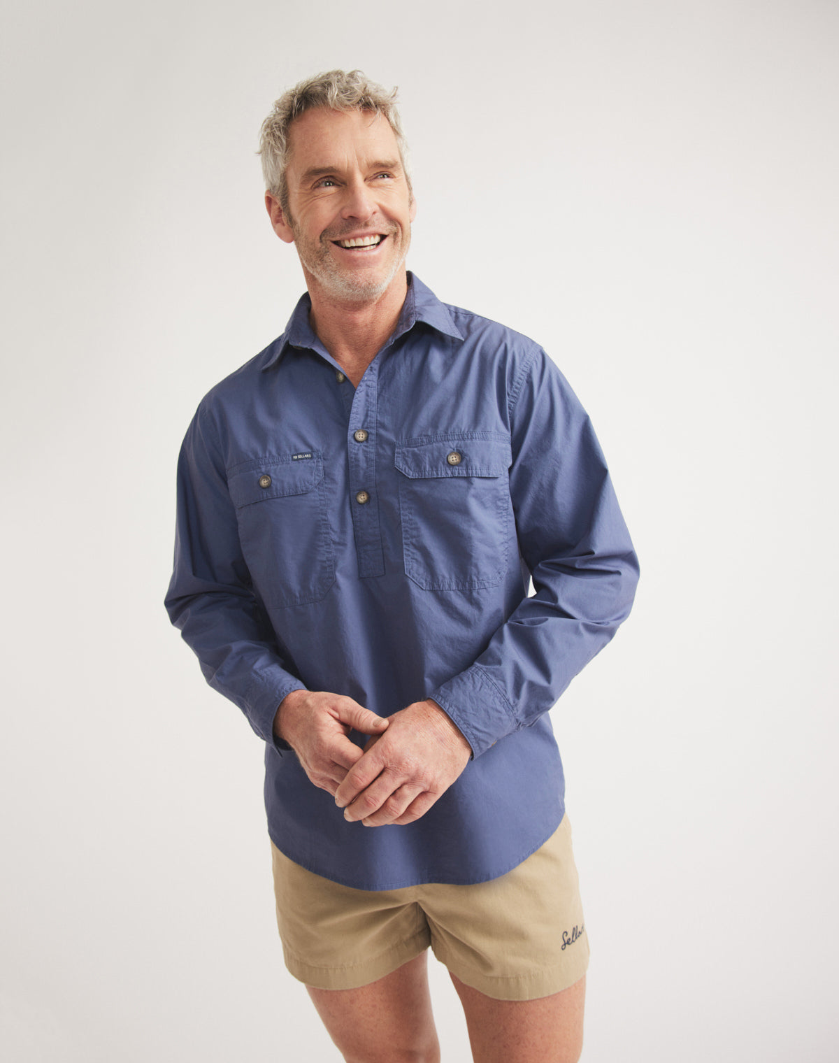 MICK CASE | Silhouette Models