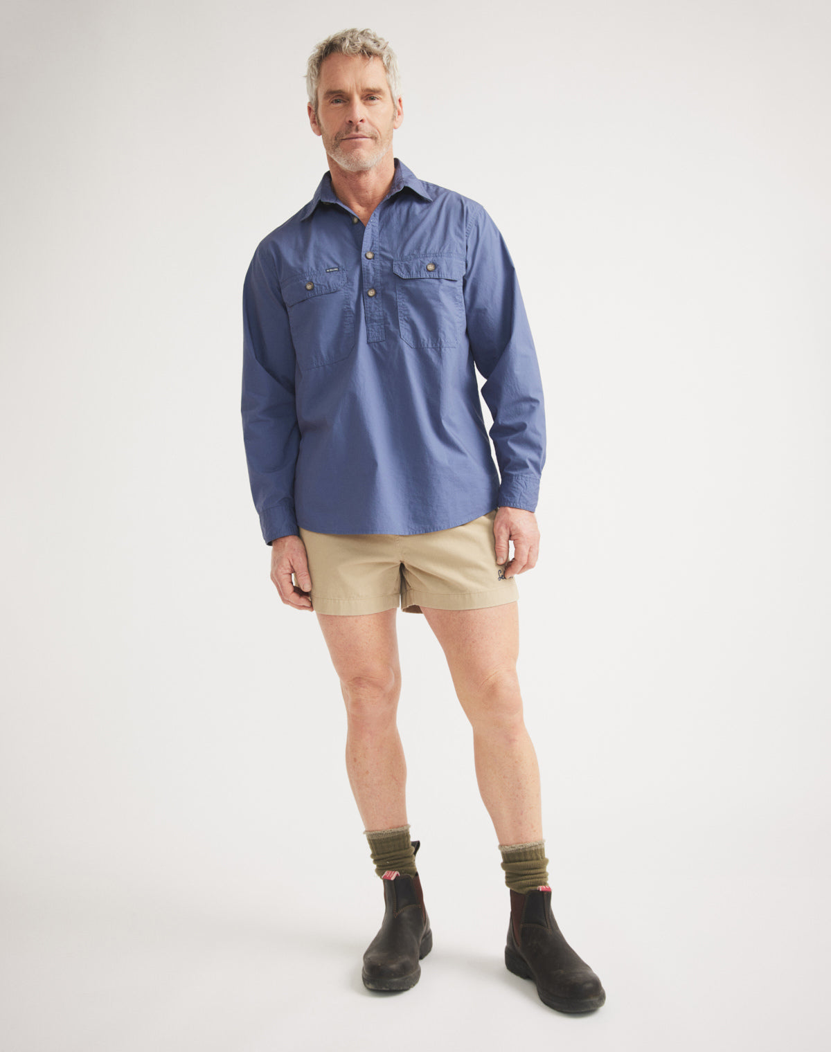 MICK CASE | Silhouette Models