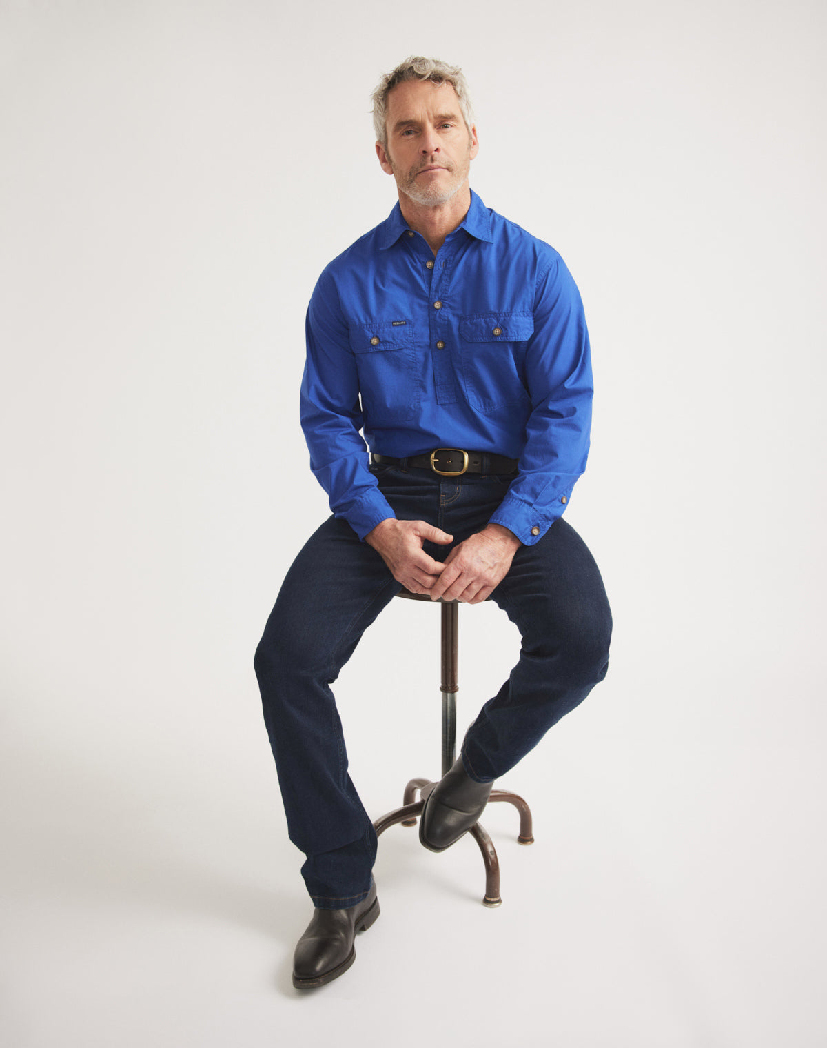 MICK CASE | Silhouette Models