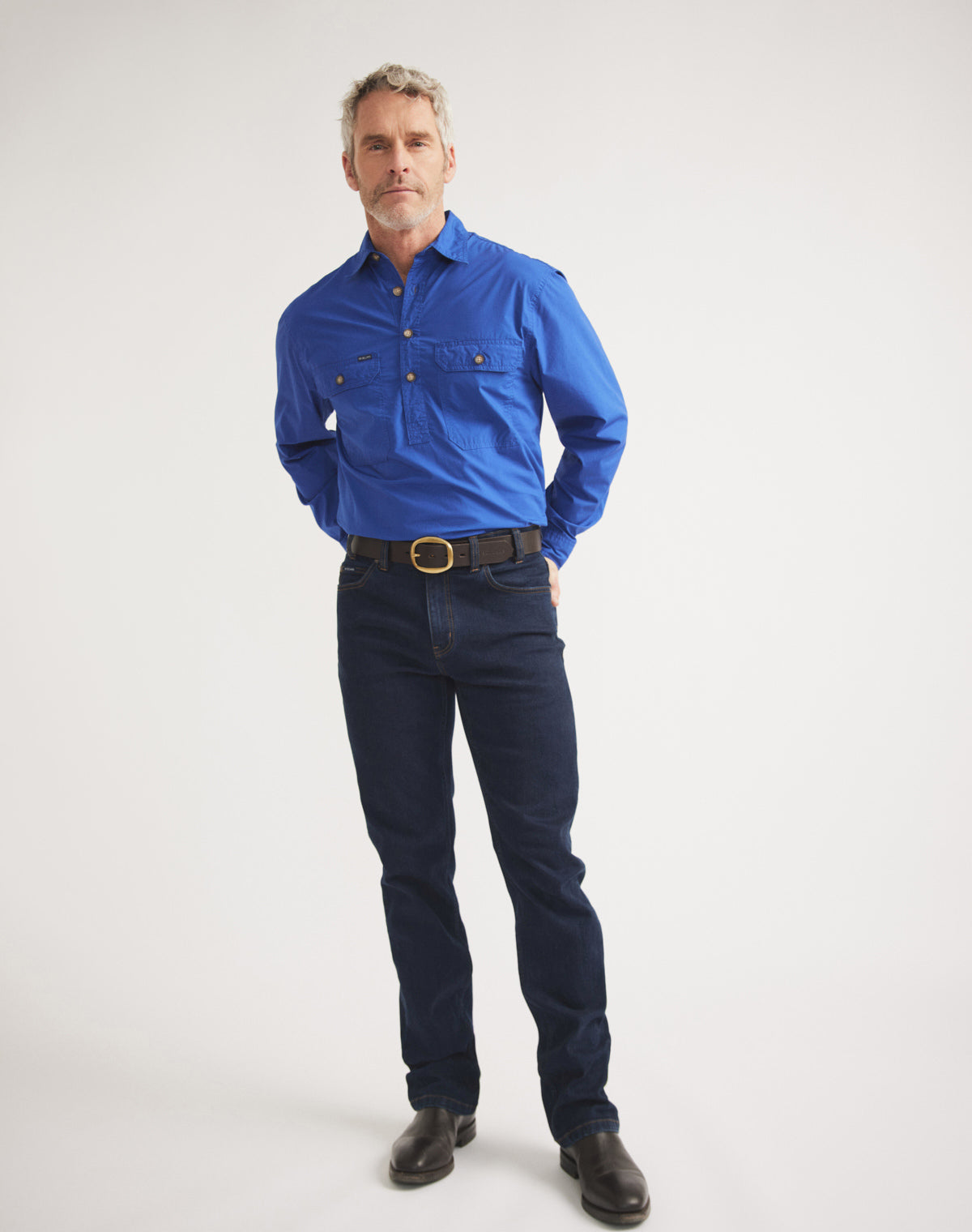 MICK CASE | Silhouette Models