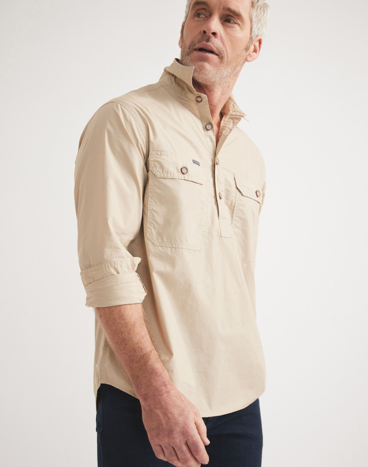 MICK CASE | Silhouette Models