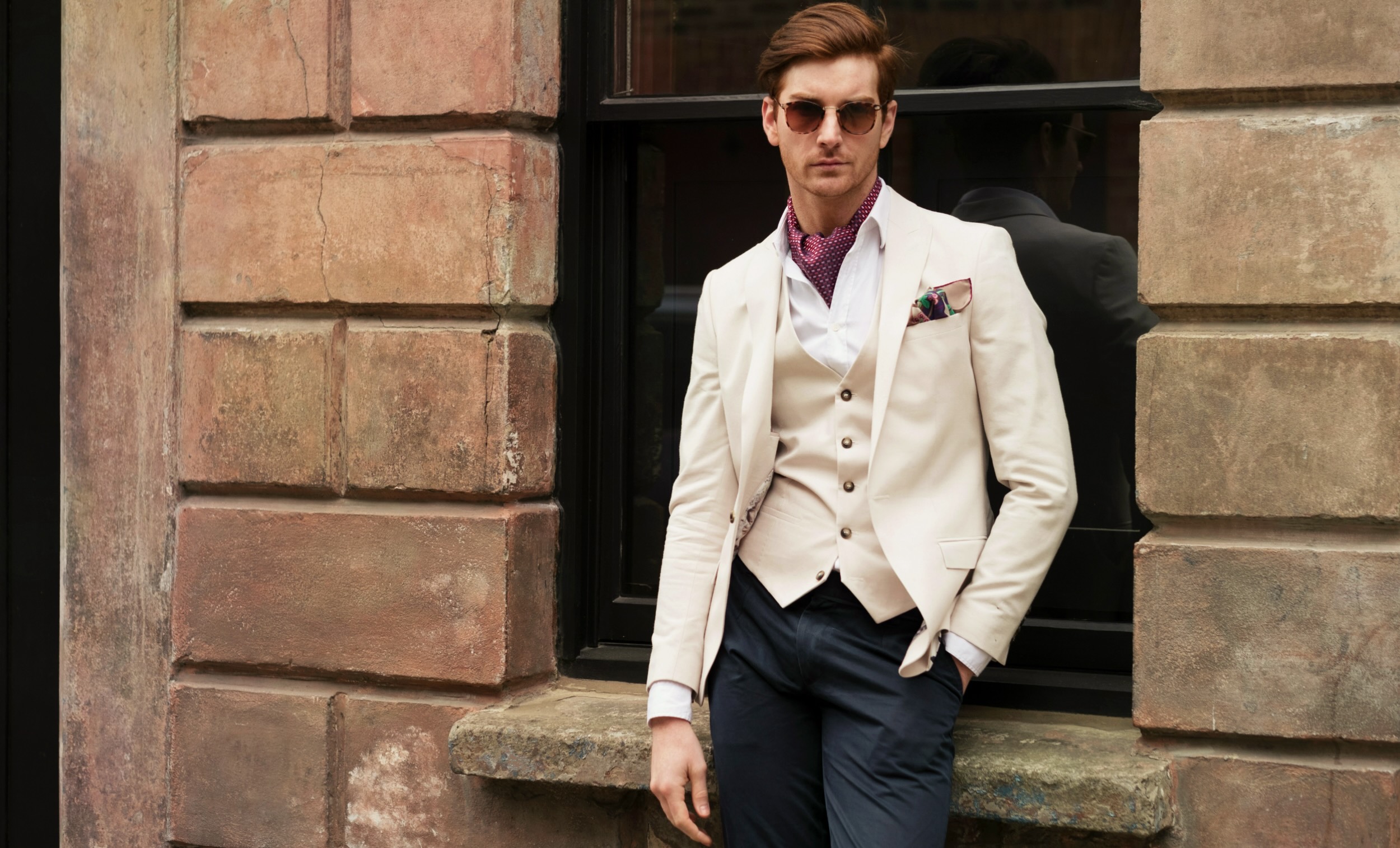 MITCH SMITH | Silhouette Models