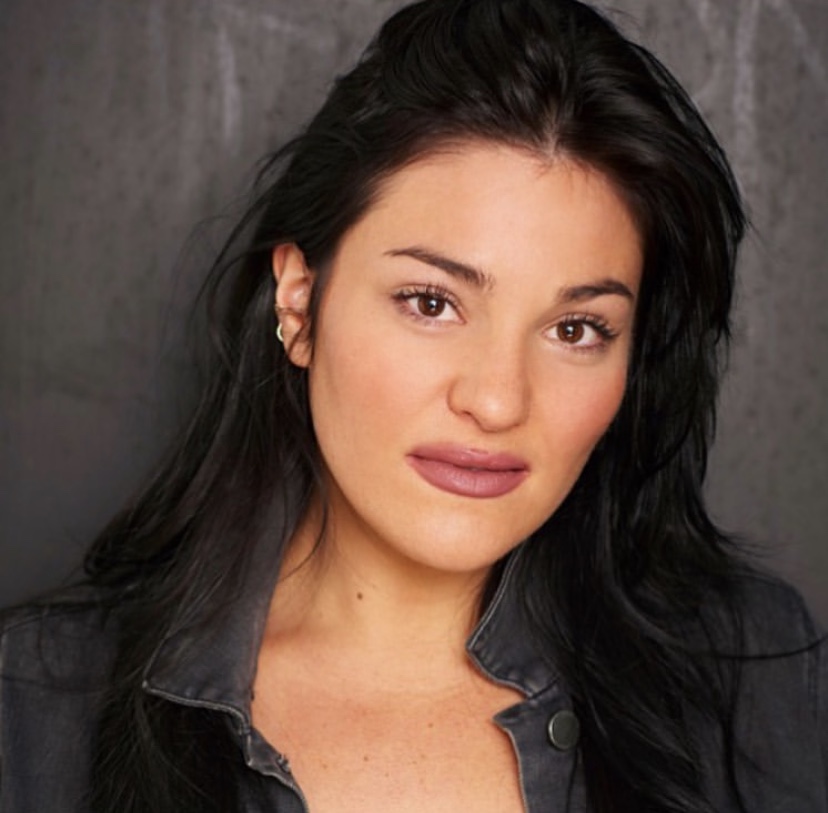 SIMONE WATTS | Silhouette Models