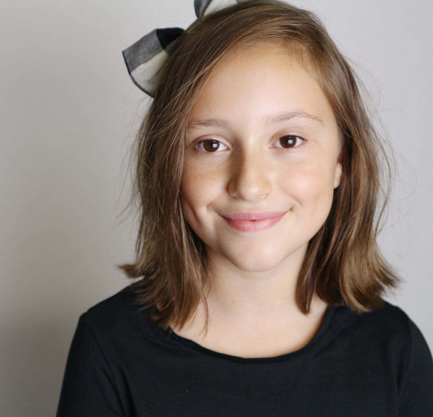 STEPH, JASMINE & JACOB | Silhouette Models