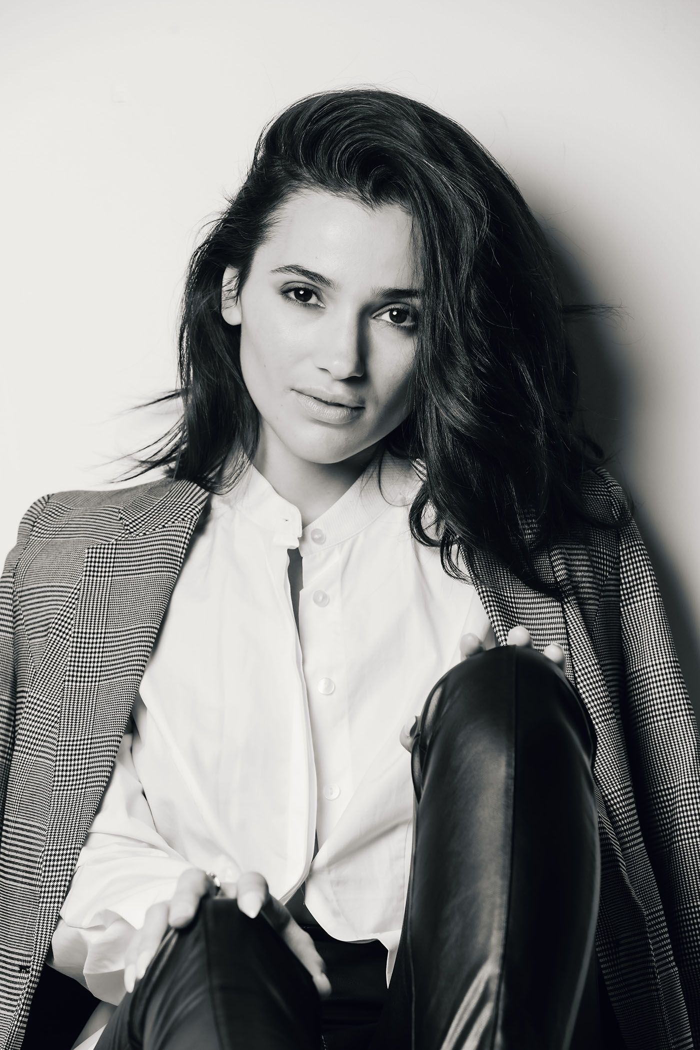 STEPHANIE KATHARINE | Silhouette Models