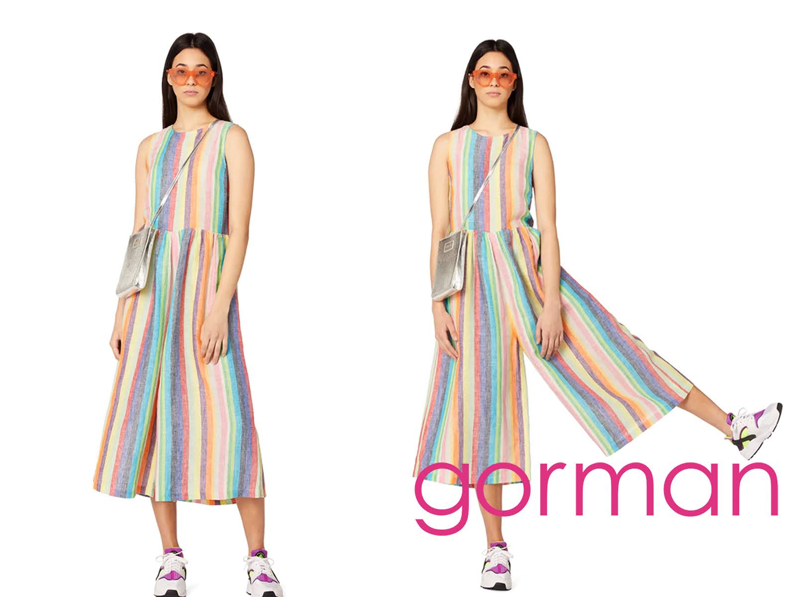 TEAGHAN GAUT | Silhouette Models