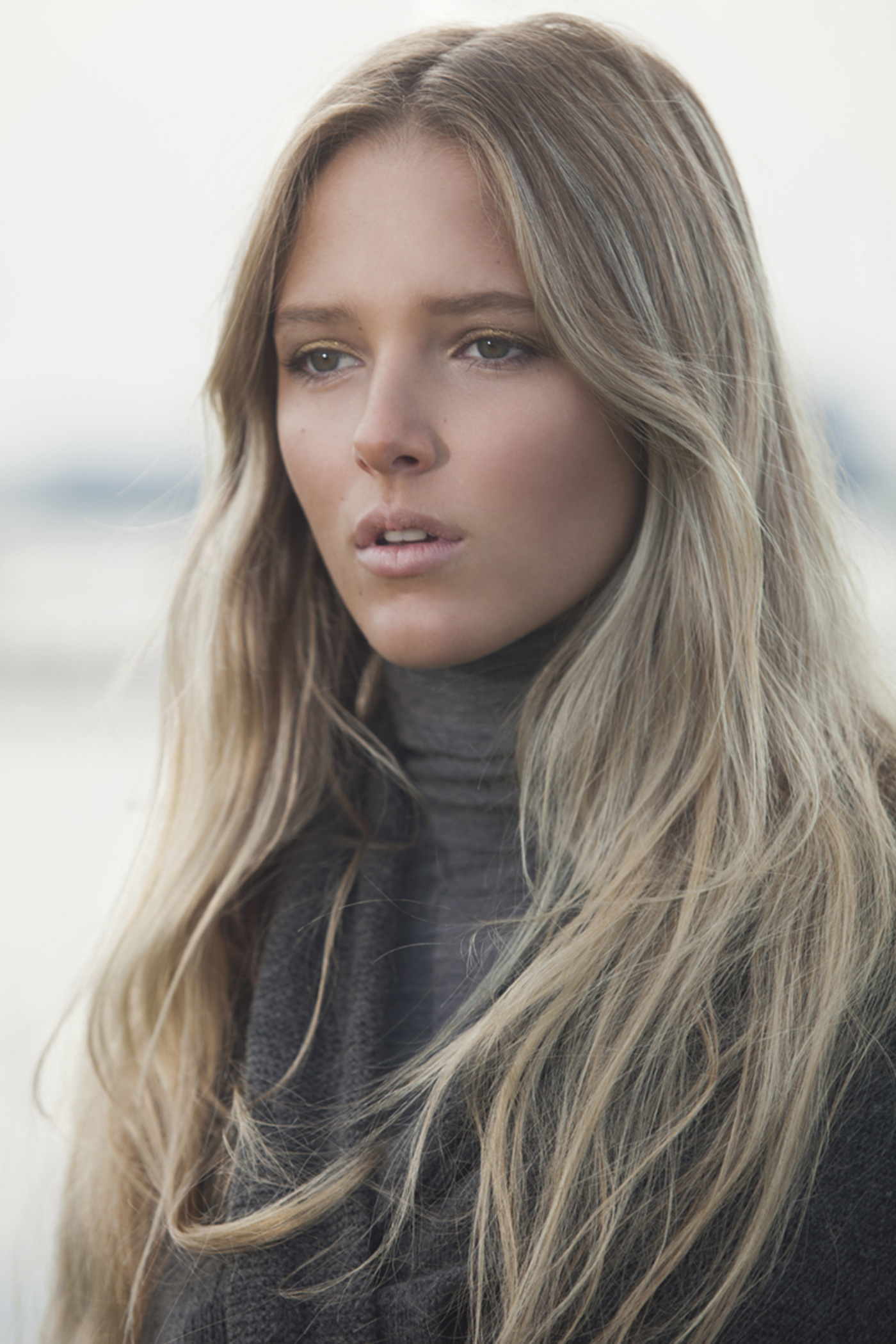 TESS LUCAS – BYRON BAY / MELBOURNE | Silhouette Models