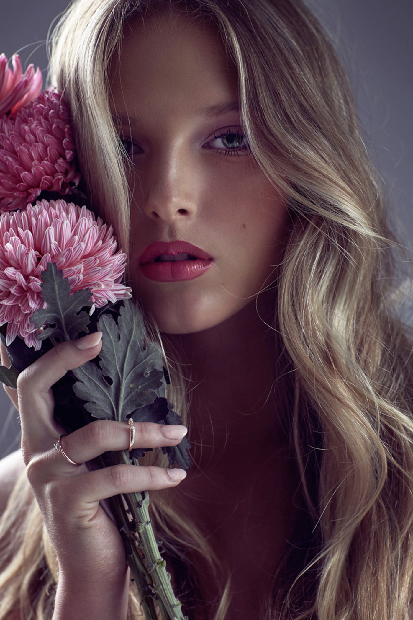 TESS LUCAS – BYRON BAY / MELBOURNE | Silhouette Models