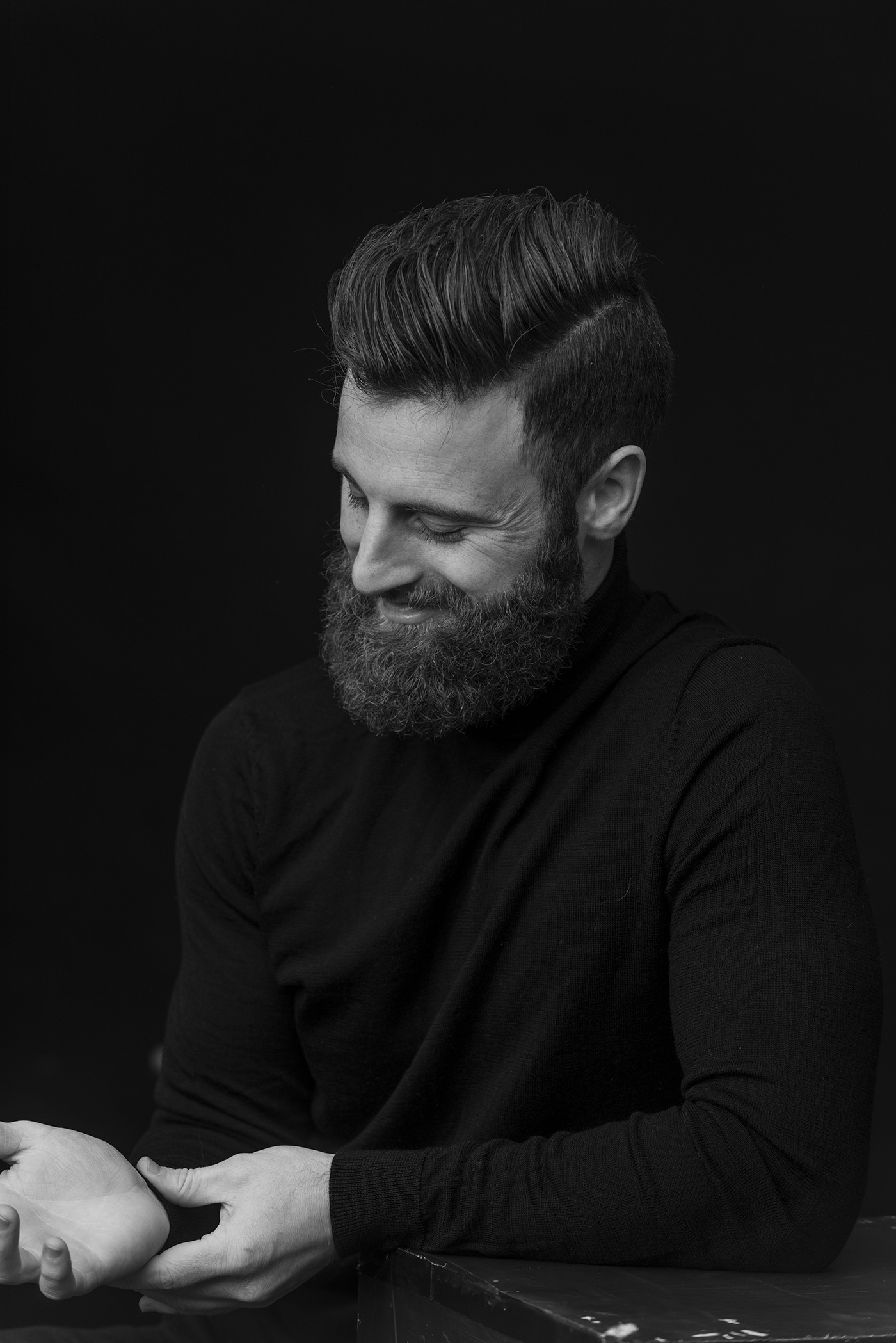 VITO MIDOLO – ACTOR – MELBOURNE, VIC | Silhouette Models