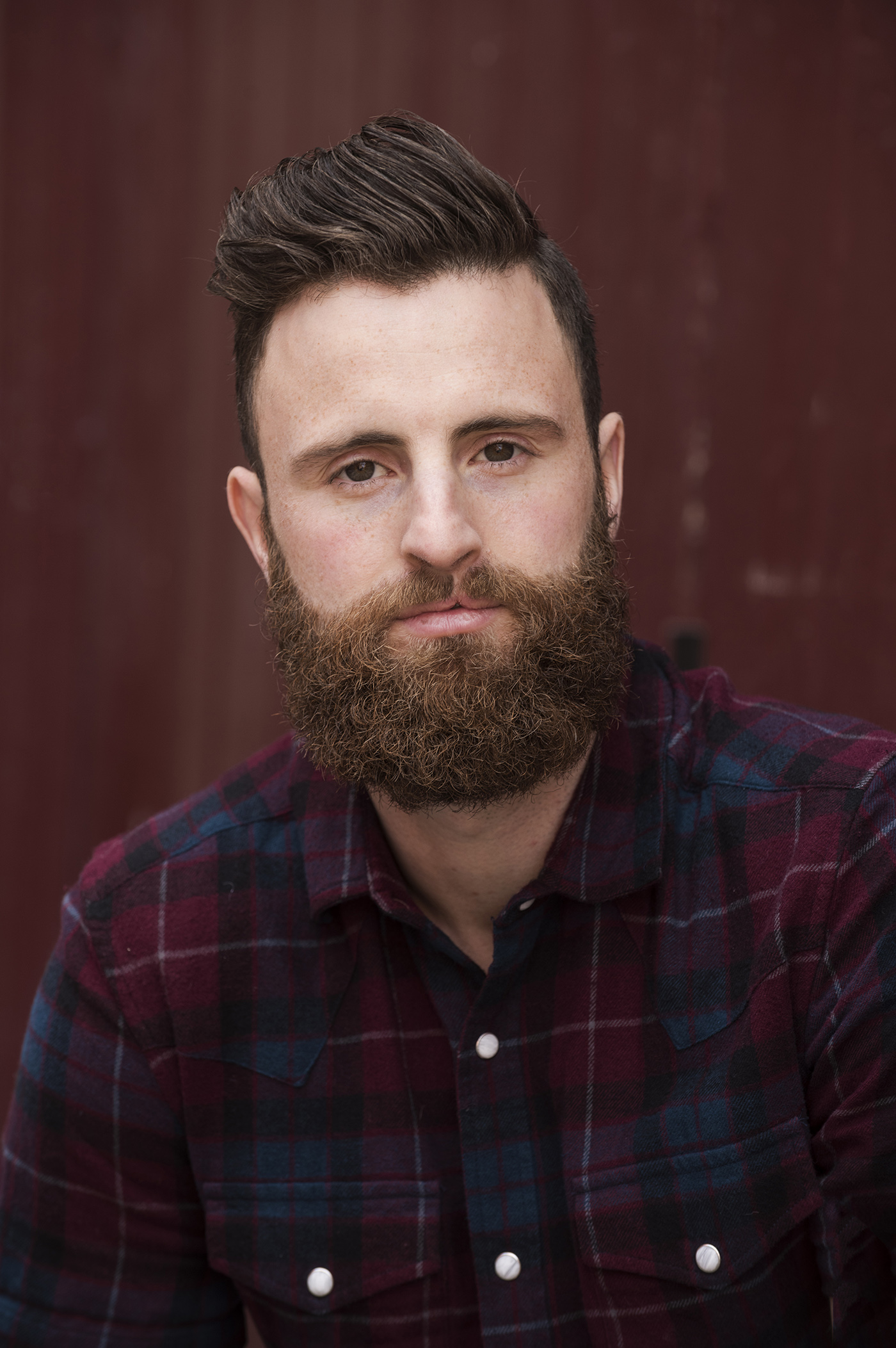 VITO MIDOLO – ACTOR – MELBOURNE, VIC | Silhouette Models