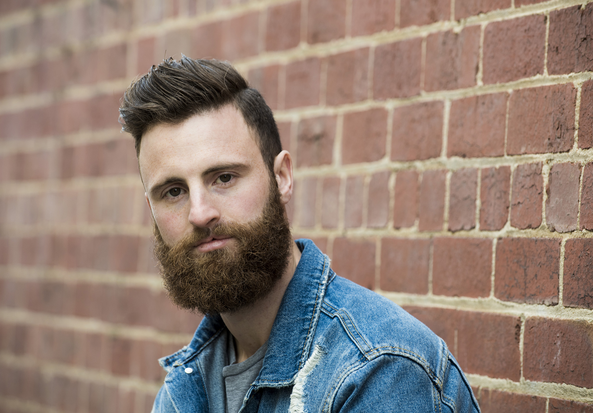 VITO MIDOLO – ACTOR – MELBOURNE, VIC | Silhouette Models