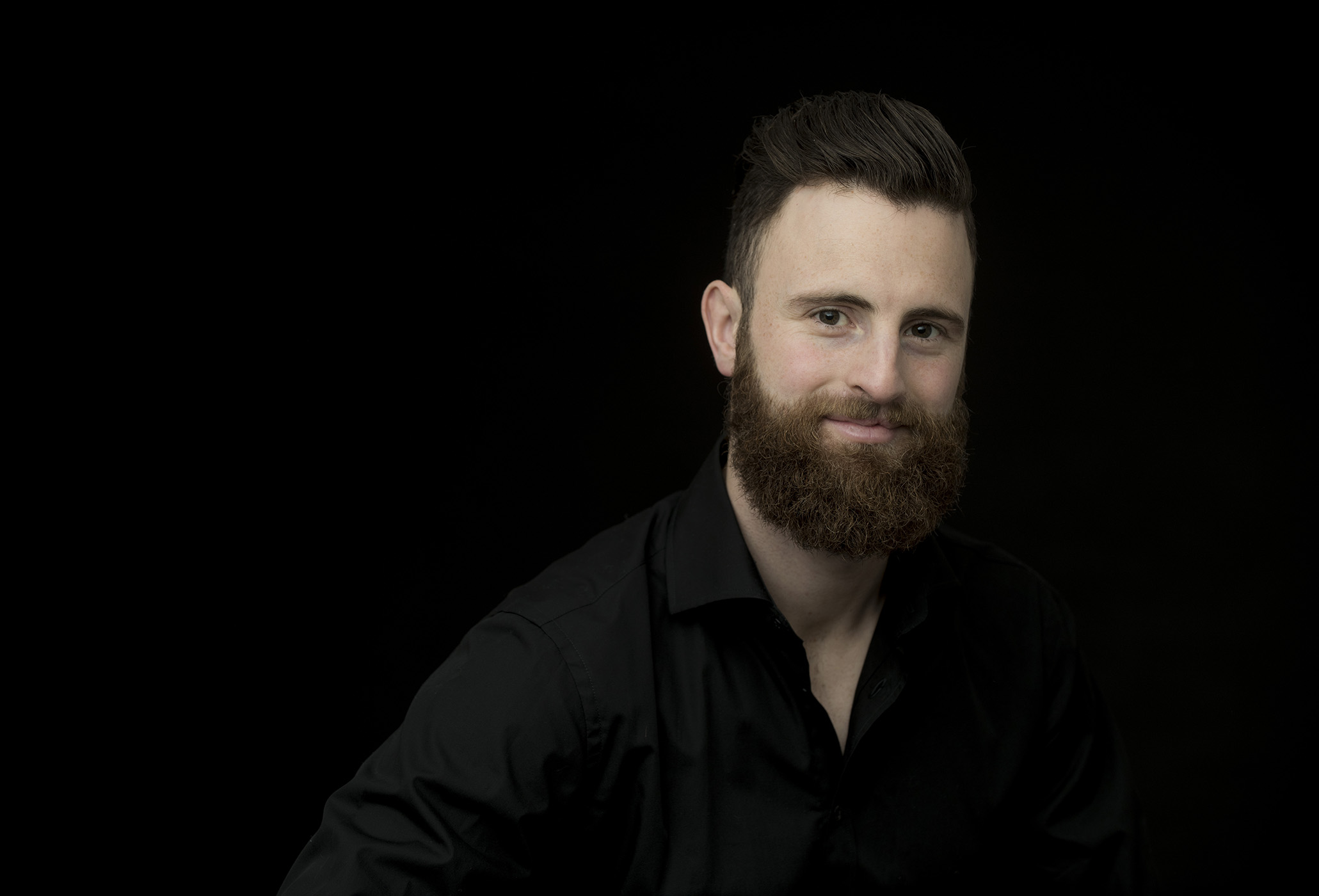 VITO MIDOLO – ACTOR – MELBOURNE, VIC | Silhouette Models