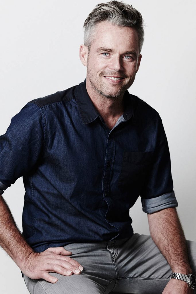 Men | Silhouette Models