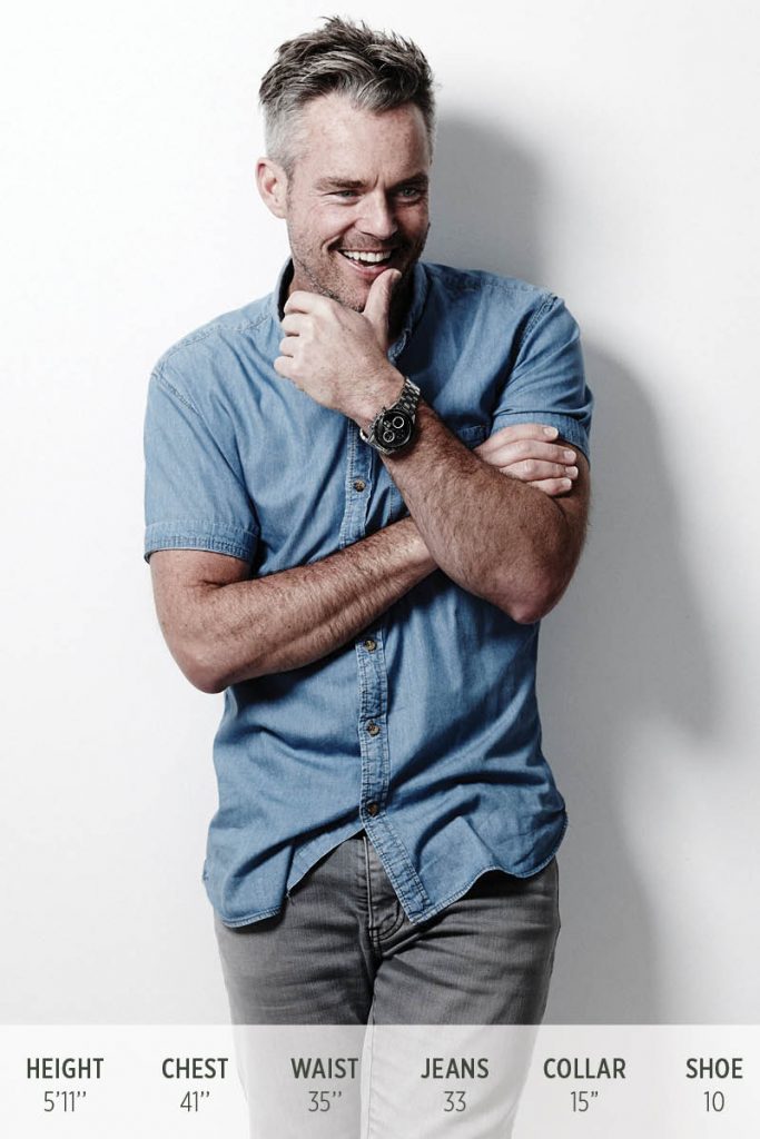 Men | Silhouette Models