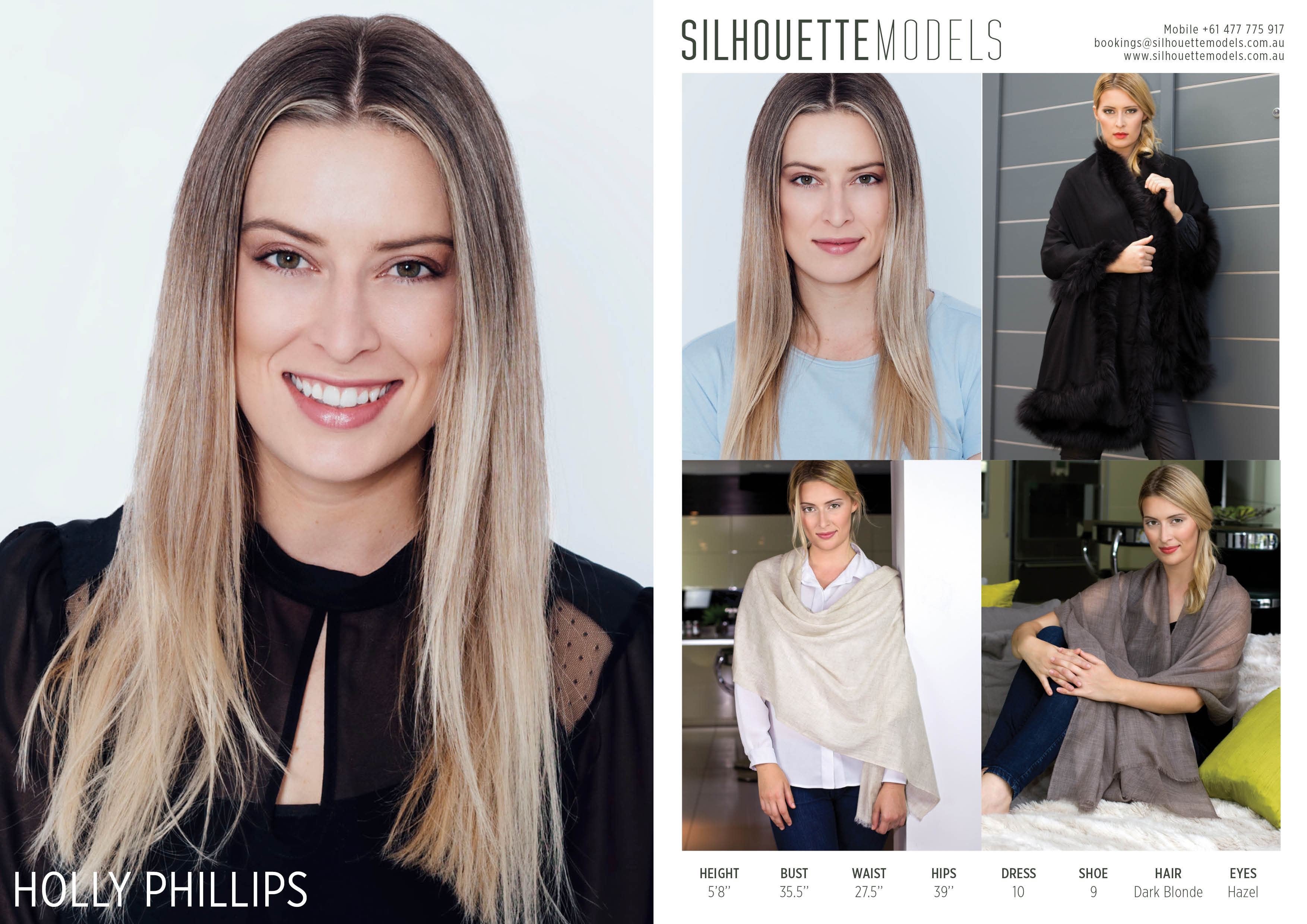 HOLLY_PHILLIPS_EMAIL_COMPCARD_MODELS | Silhouette Models
