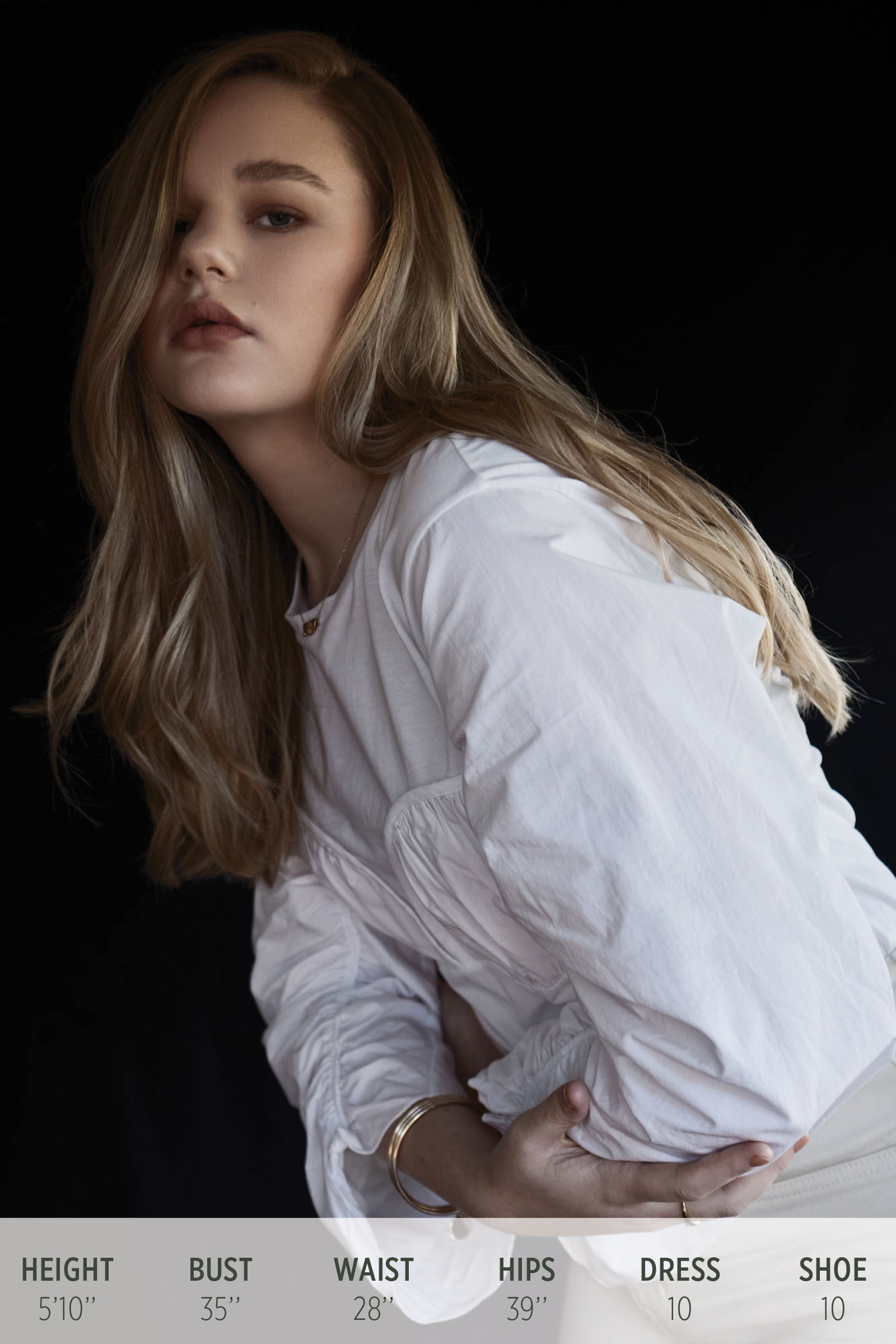 Women | Silhouette Models