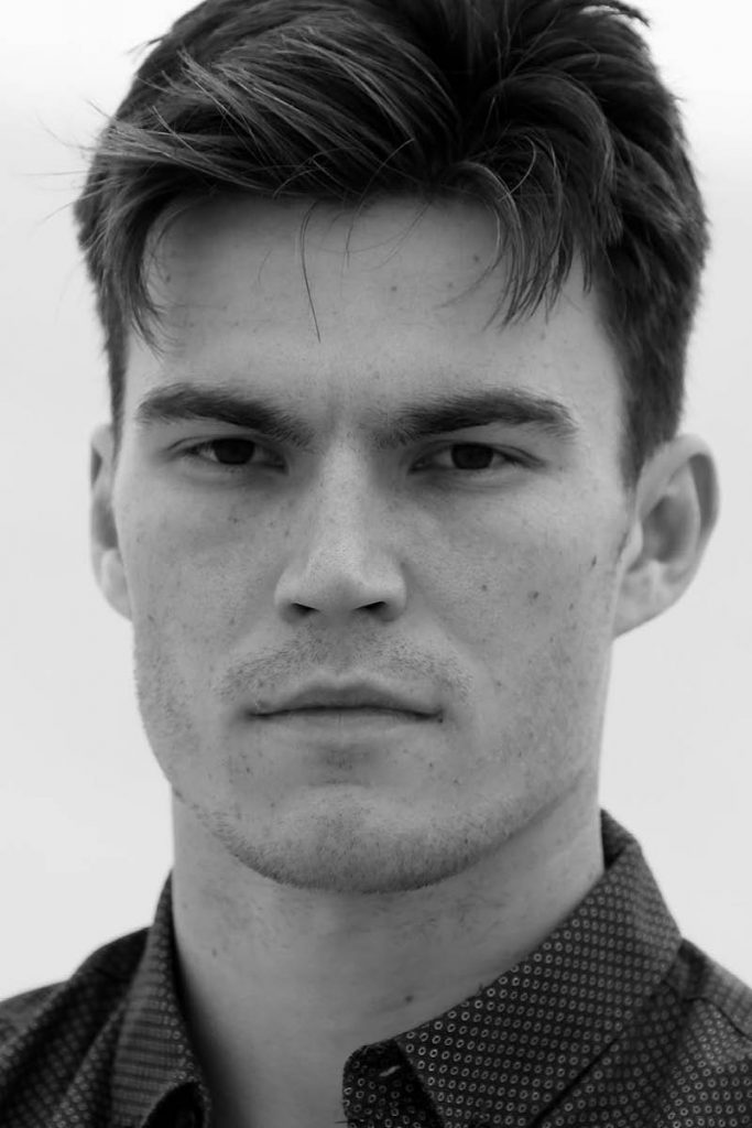 Men | Silhouette Models