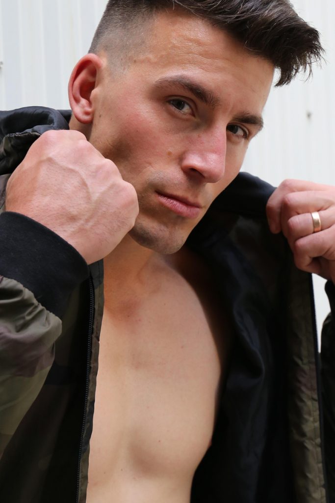 Men | Silhouette Models