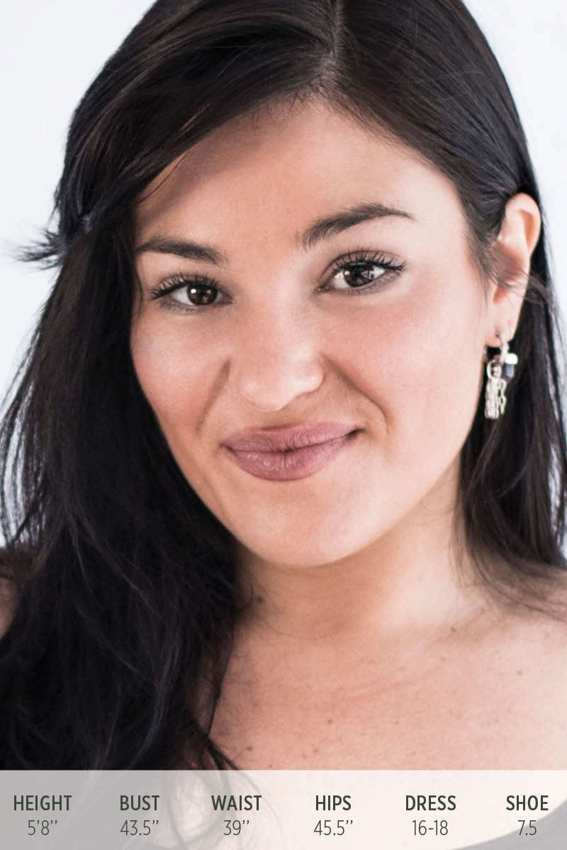 Curve | Silhouette Models