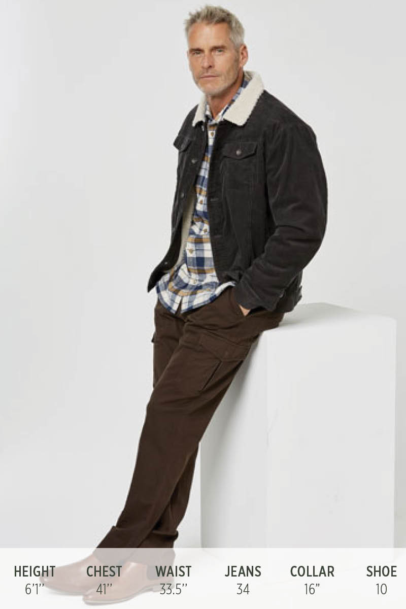 Men | Silhouette Models