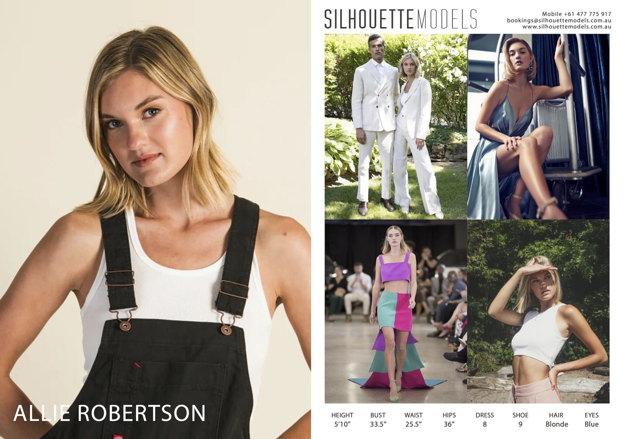 ALLIE_ROBERTSON_COMPCARD_V1 | Silhouette Models