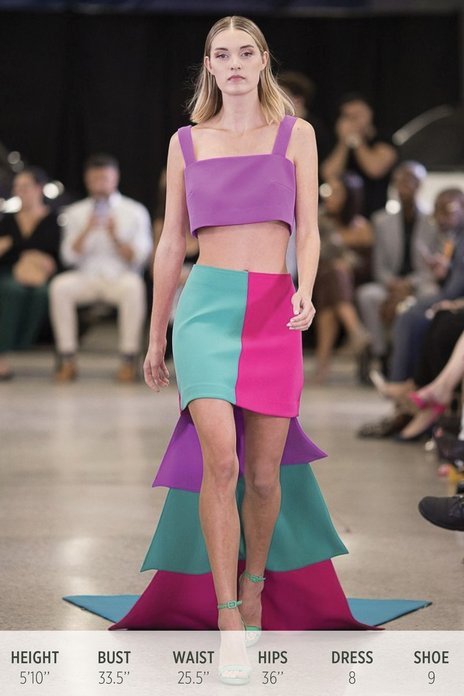 Models | Silhouette Models